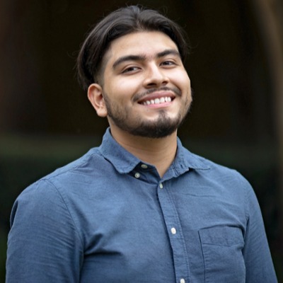 Personal Website - Jose Ocampo