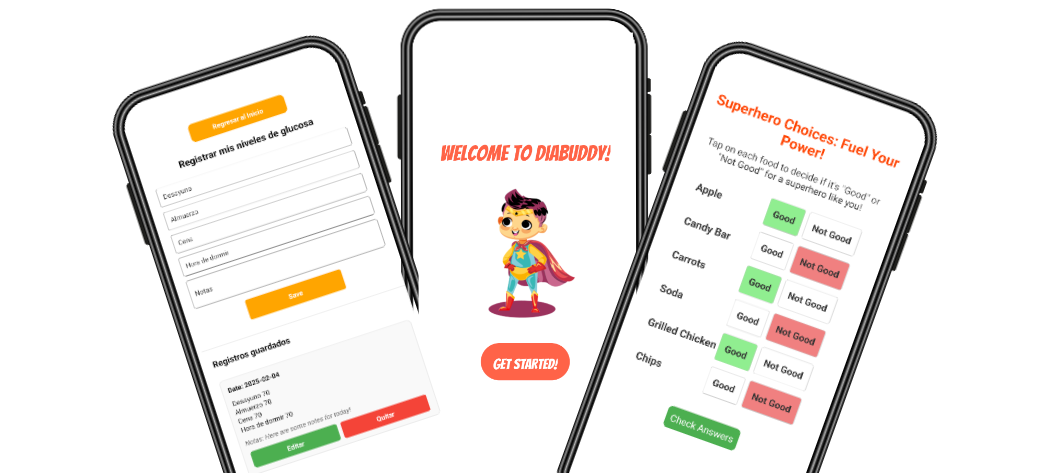 Personal Website - Jose Ocampo