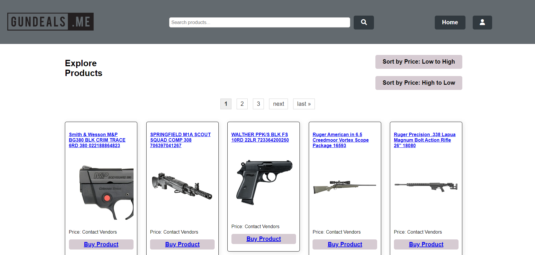 Personal Website - Jose Ocampo