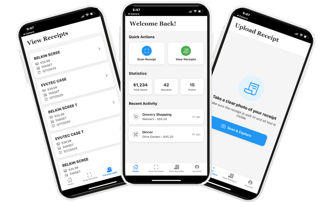 Personal Website - Jose Ocampo